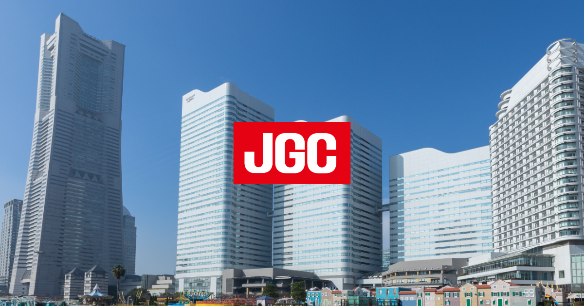 日揮ホールディングス株式会社（JGC HOLDINGS CORPORATION） 障害者採用サイト